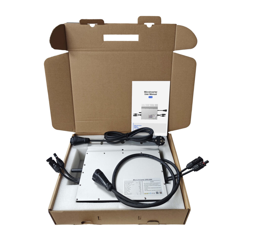 solar micro inverter manufacturer| acrevpower